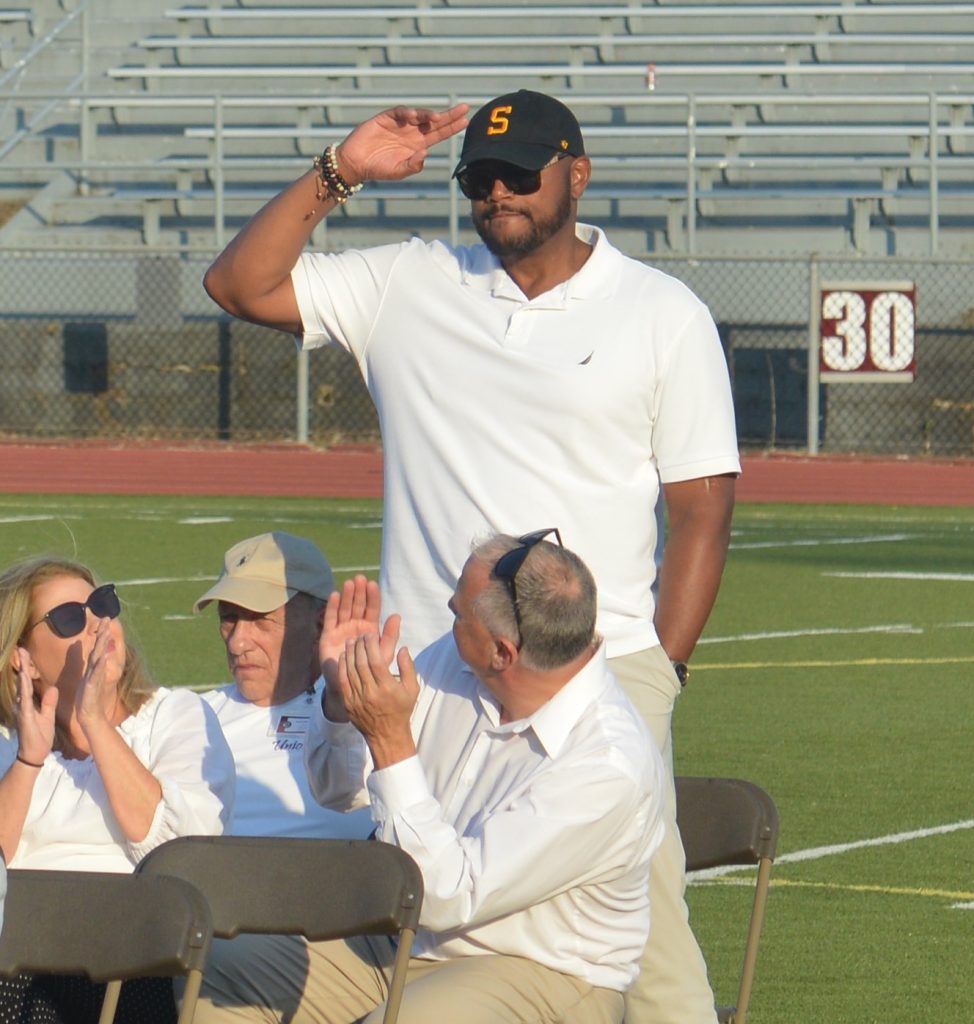 Catching up with … Dana Vaughns - Herald-Standard